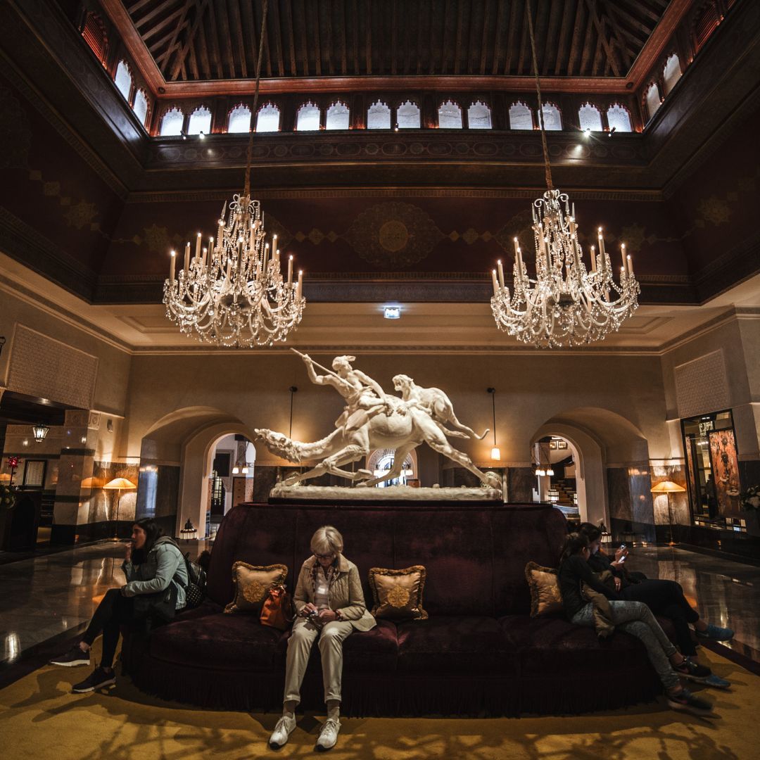 Best luxury brand management programs to pursue in France for your ...